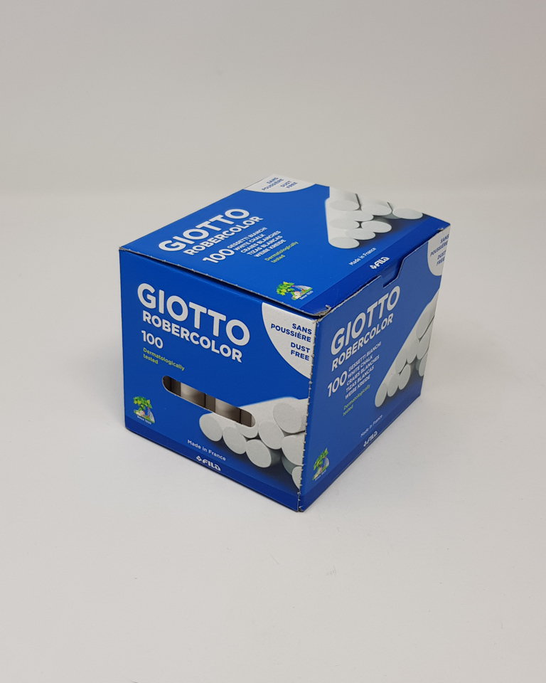 GESSO TONDO MARCA GIOTTO – Fratelli Regina
